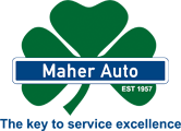 Maher Auto | The key to service excellence